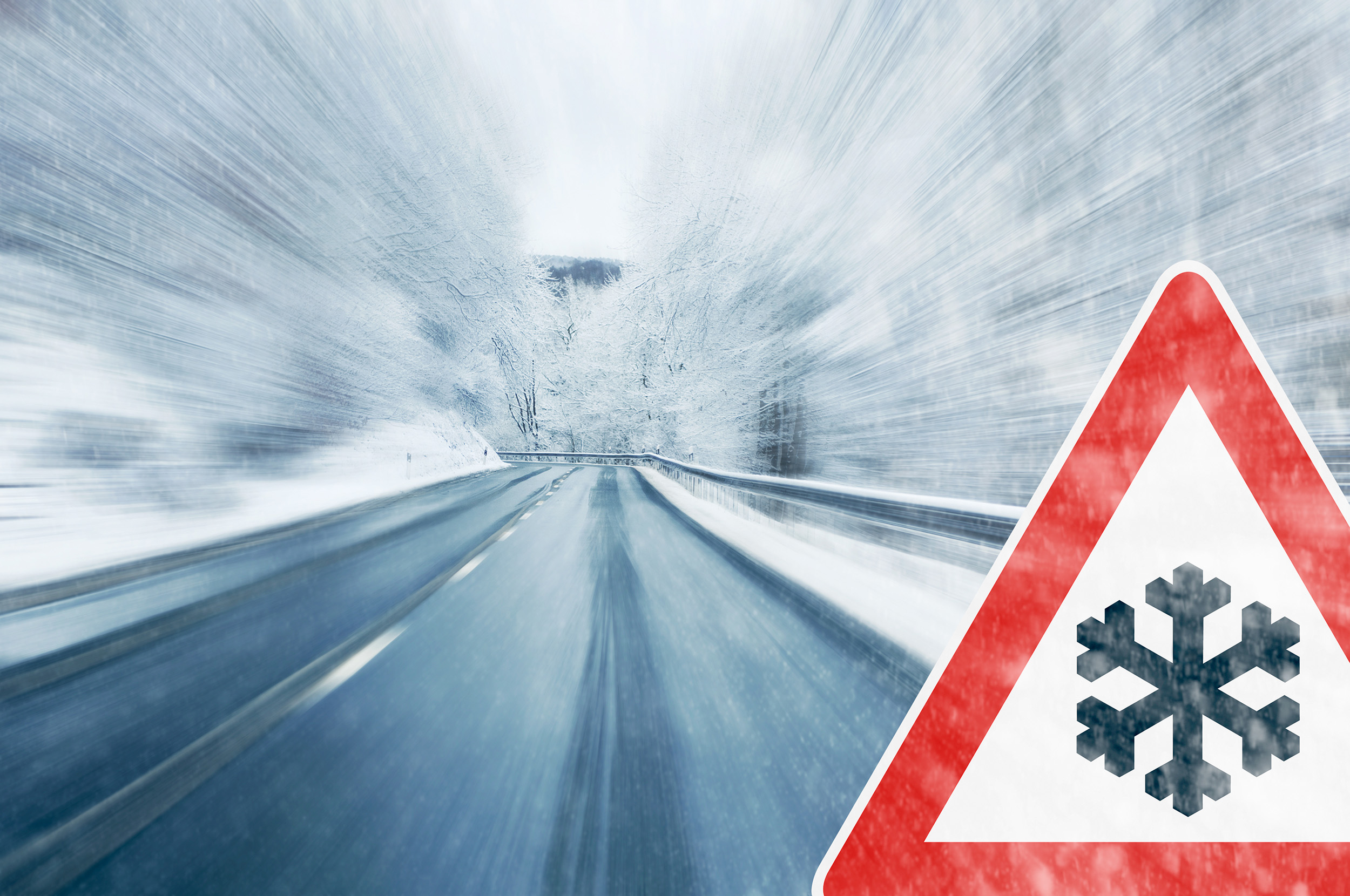 Chain Laws in Effect for Several States | NHH Services, LLC