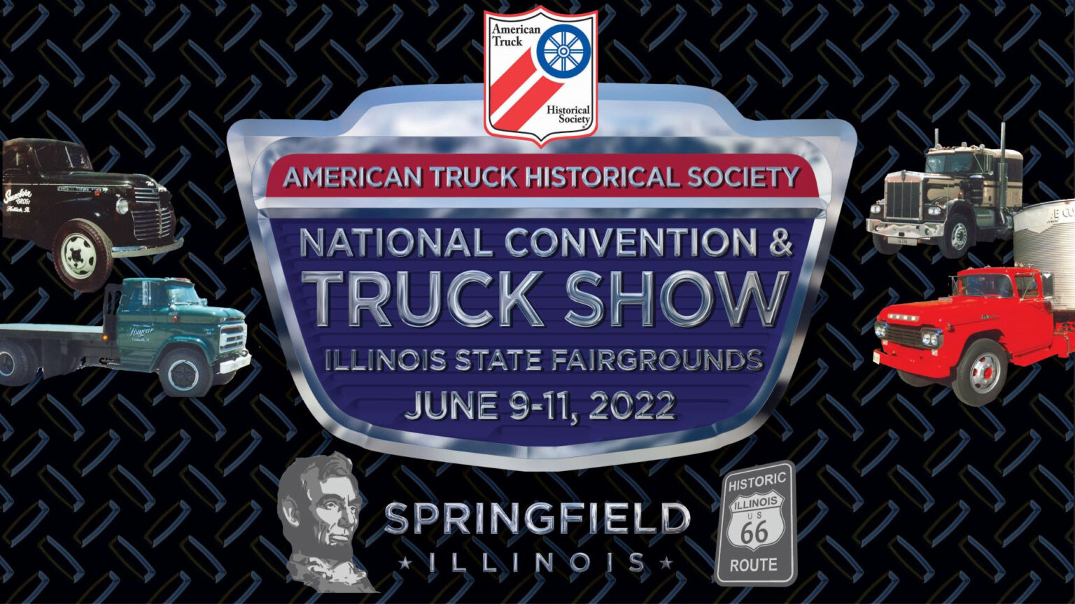 NHH Ready for ATHS National Convention & Truck Show | NHH Services